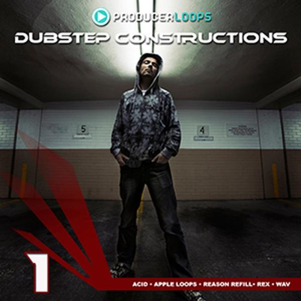 重量級サウンドで畳み掛けるダークなダブステップ素材集Producer Loopsから、ダークなダブステップ素材集『DUBSTEP CONSTRUCTIONS』が登場しました。ACID WAV、APPLELOOPS、REX2、REASON R...
