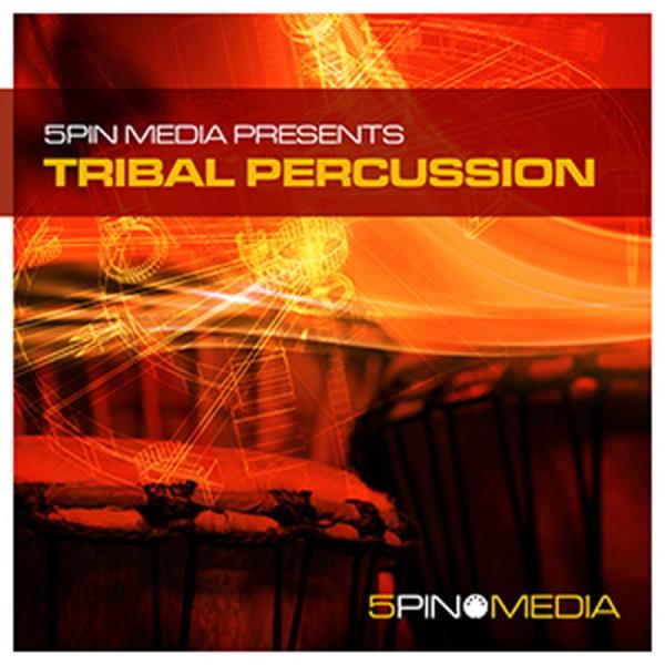 豊富なMIDIフレーズをフィーチャーした民族打楽器サウンド集いまこそ改めてMIDIに注目し直すというコンセプトを掲げる新鋭デベロッパー5PIN MEDIAから、民族打楽器サウンド集『TRIBAL PERCUSSION』が登場！ボンゴ、コンガ...