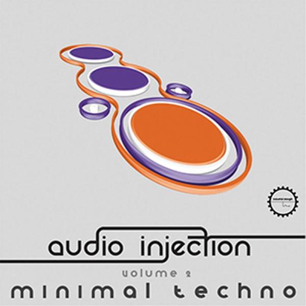 Audio Injectionが手がけたディープミニマル素材集 第二弾Industrial Strength Recordsより、Audio Injectionが手掛けるディープミニマル〜テックハウス系素材集の第二弾『AUDIO INJEC...