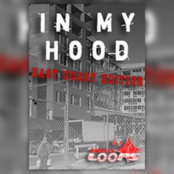 イーストコーストの今を切り取ったヒップホップ制作キット集Nova Loops Beat Warriorシリーズの第八段『IN MY HOOD: EAST COAST EDITION』が登場。ニューヨークを中心とする東海岸のヒップホップシーン...