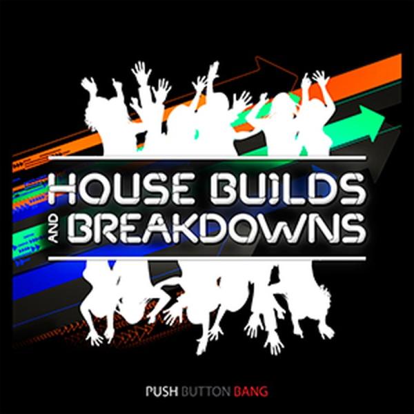 トラックのブレイク部分に着目したハウス・ライブラリPush Button Bangより登場した本作『HOUSE BUILDS AND BREAKDOWNS』は、ハウス・トラックのブレイク部分に着目してサウンド素材を集めたライブラリ。1小節な...
