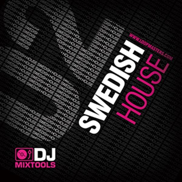 PCDJでの使用にフォーカスしたスウェディッシュ・ハウス素材集ダンスミュージックのプロデューサー／DJらと深く関わってきたLoopmastersより、新発想のライブラリDJ MIXTOOLSシリーズが登場。第二弾となる本作『DJ MIXTO...