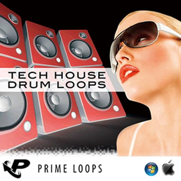 テックハウスに特化したドラムループ集テックハウスのドラムループばかりを集めたライブラリ『TECH HOUSE DRUM LOOPS』がPrime Loopsより登場。世界中をDJで回り多数のリミックスも手掛けている現役プロデューサーが制作し...