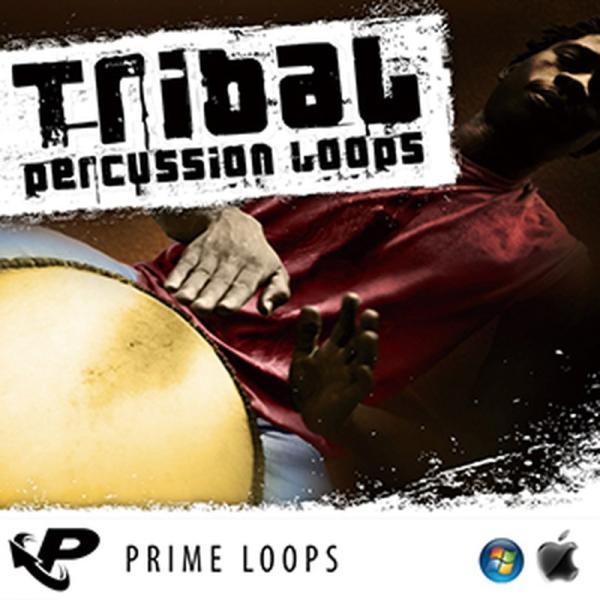 コンガ、ボンゴ、ジャンベ、カホンの単発音＆ループ集Prime Loopsより陽気なパーカッション素材集『TRIBAL PERCUSSION LOOPS』が登場。さんさんと日が降り注ぐかのようなファンキーなボンゴのグルーブ、情熱的なアフリカの...