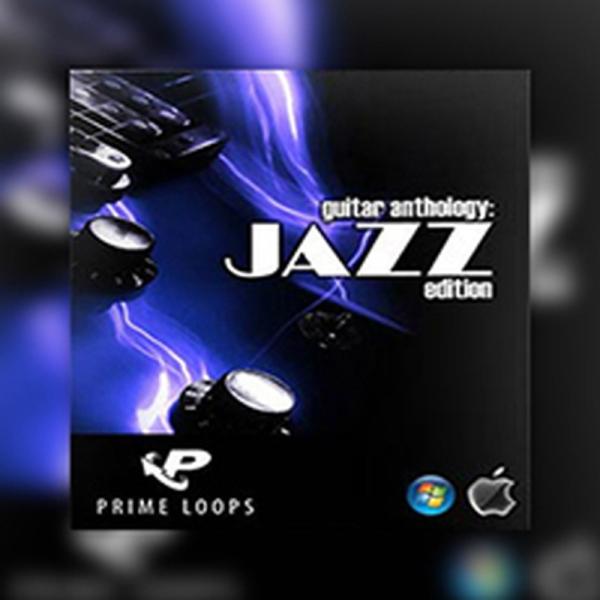 ジャズギター専門のフレーズループ集Prime Loopsより、ギターの様々な側面をフィーチャーしたGUITAR ANTHOLOGYシリーズが登場しました。本作『GUITAR ANTHOLOGY: JAZZ EDITION』は、ギターの中でも...