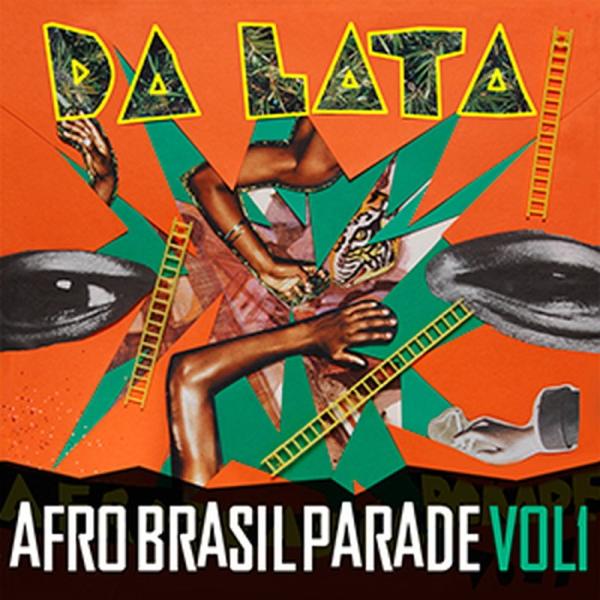 DA LATAによるブラジリアン〜ラテン系サウンド素材集多数のミュージシャン、シンガー、パーカッショニスト、DJによって構成され、ジャズ〜アフロ〜サンバ〜ファンクをクロスオーバーするライブ・パフォーマンスで評価の高いDa LataとLoop...