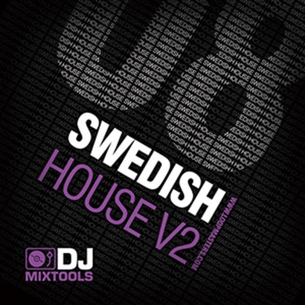 SWEDISH HOUSEのDJ MIXTOOLS第二弾！スウェディッシュ・ハウス・マフィアなどという言葉があるくらい世界を席巻しているスウェーデン出身の大物DJ／プロデューサー達。そんなスウェディッシュ・ハウスをフューチャーしたDJ MI...