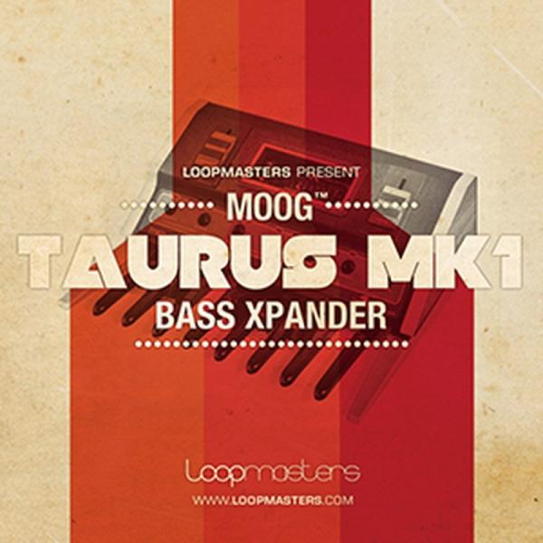 伝説的重低音を誇る足鍵盤シンセMOOG TAURUS MK1をライブラリ化伝説的重低音を誇る足鍵盤型のベースシンセサイザーMOOG TAURUS MK1をマルチサンプル・ライブラリ化した『MOOG TAURUS MK1 - BASS XPA...