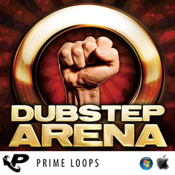 ハードな音使いのダブステップライブラリ派手めな展開のダブステップをフィーチャーしたライブラリ『DUBSTEP ARENA』Prime Loopsより登場です！ウォブルベースが暴れ回ったり、トランス的なシンセコードの展開があったり、ケオティッ...