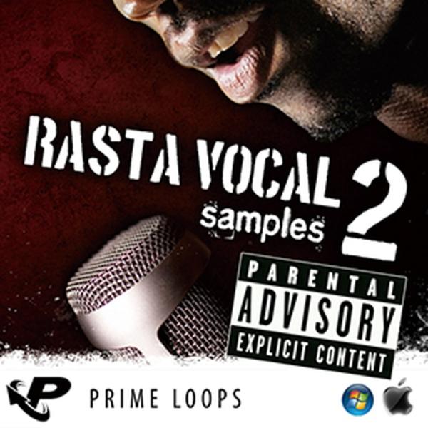 大好評だった『RASTA VOCAL SAMPLES』の第二弾！Crookers、Major Lazer、Doctor P等にも使われ大好評だった前作『Rasta Vocal Samples』の続編『RASTA VOCAL SAMPLES ...