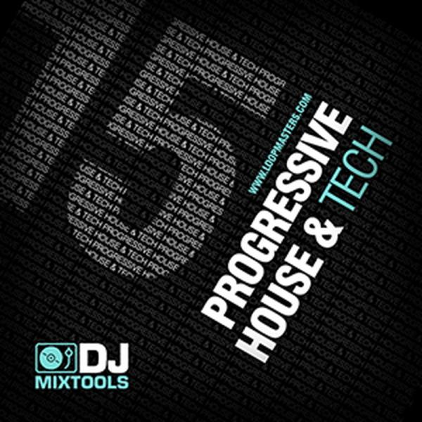PROGRESSIVE HOUSE &amp; TECHフィーチャーしたDJ MIXTOOLSDJプレイ〜ライブで使うライブラリとして既に定着してきた感のあるDJ MIXTOOLSシリーズ。今回はPROGRESSIVE HOUSE &amp...