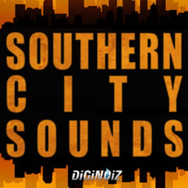 Diginoizのダーティーサウス系ライブラリクランク系ヒップホップをフィーチャーしたライブラリ『SOUTHERN CITY SOUNDS』Diginoizより登場。アメリカ南部のストリートから世界に広まったクランク系ヒップホップ。このライ...