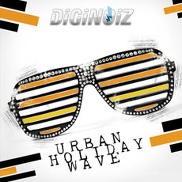 良質コンストラクション・キットが並ぶHipHop音源10種類のHipHopコンストラクション・キットを収録したライブラリ『URBAN HOLIDAY WAVE』Diginoizより登場！サマーホリデイのパーティーフィーリングを想起させるよう...