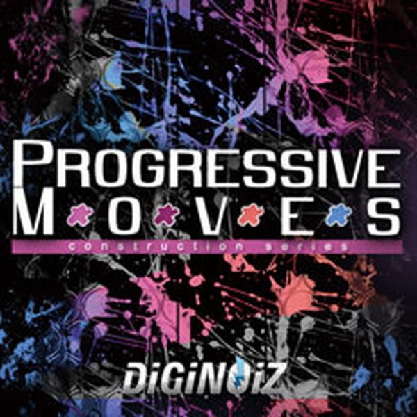 Diginoizのプログレッシブ・ハウス音源集Diginoizよりプログレッシブ・ハウスをフィーチャーしたライブラリ『PROGRESSIVE MOVES』登場。トランシーなコード展開や、サイドチェーンを掛けたシンセフレーズ、メロディアスなリ...