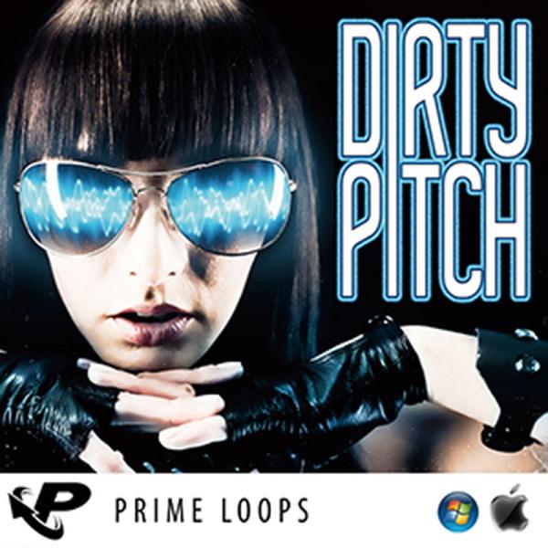Prime Loopsのアッパー系ハウス・シンセ・ライブラリPrime Loopsよりダーティ・ダッチ〜フィジェット・ハウスなどにマッチしそうなライブラリ『DIRTY PITCH』登場。このライブラリではアッパーなシンセフレーズ、シンセベー...
