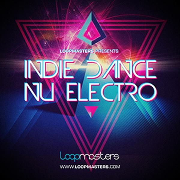 Tim Healey &amp; Marc AdamoのINDIE DANCE〜ELECTRO音源集Loopmastersから数々の名ライブラリをリリースしているTim Healey and Marc Adamoによるライブラリ『INDIE...