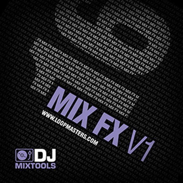 FX素材のみを集めたDJ MIXTOOLS第16弾！DJプレイ〜ライブで使うライブラリとして既に定着してきた感のあるDJ MIXTOOLSシリーズ。今回の『DJ MIXTOOLS 16 - MIX FX』ではFXやシンセのワンショットを中心...