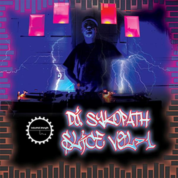 DJ SYKOPATHによるスクラッチライブラリDJ SYKOPATHによるスクラッチライブラリ『DJ SYKOPATH SLICE VOL 1』登場！こちらのライブラリにはDJ SYKOPATHによるスクラッチとスクラッチネタが収録されて...