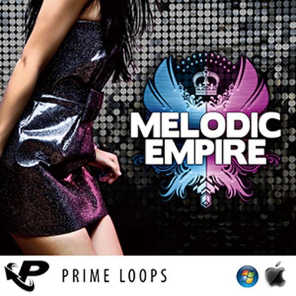 Prime Loopsのシンセのアルペジオフレーズ音源集シンセのアルペジオフレーズのみにフォーカスしたライブラリ『MELODIC EMPIRE』Prime Loopsより登場。Lady GagaやRihannaなどヒットチャートを賑わしてい...