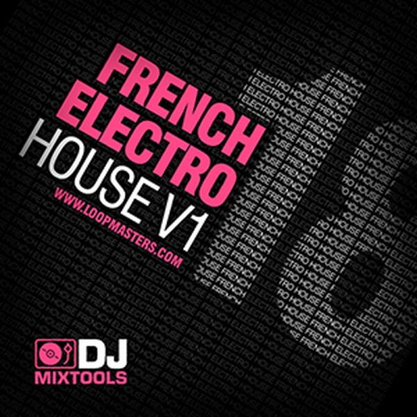 Utku SによるエレクトロハウスDJ MIXTOOLS先日リリースされた『FRENCH ELECTRO HOUSE』も好評なエレクトロハウス・プロデューサーUtku SによるDJ MIXTOOLS『DJ MIXTOOLS 18 - FRE...