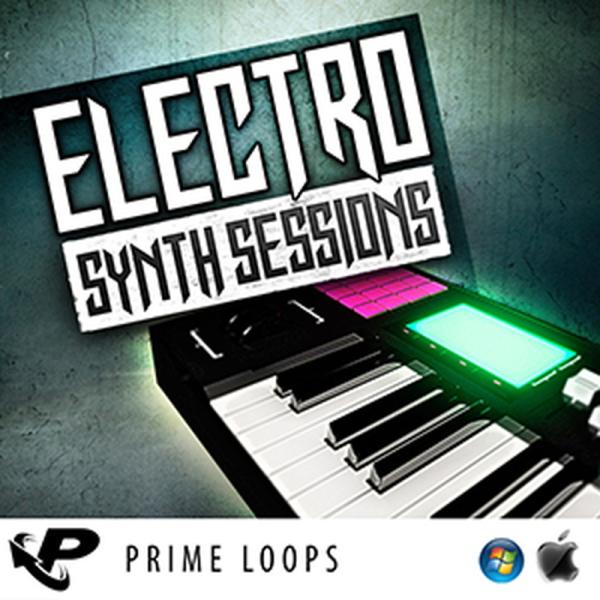 エレクトロハウス系のシンセループ・ライブラリ・エレクトロハウスのベースライン、シンセフレーズ、コード・プログレッションなどのループを収録・テンポレンジ　124〜130BPM・収録形式：WAV， REX2イケベカテゴリ_DTM_プラグインソフ...