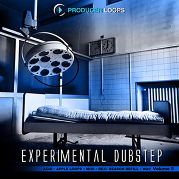 Producer LoopsのEXPERIMENTAL DUBSTEPシリーズ第五弾！・アンビエントな雰囲気も漂うダブステップのコンストラクション・キットを5種類収録・キット内にはエンディング用のTail付きファイルと、シンセやベースなどの...