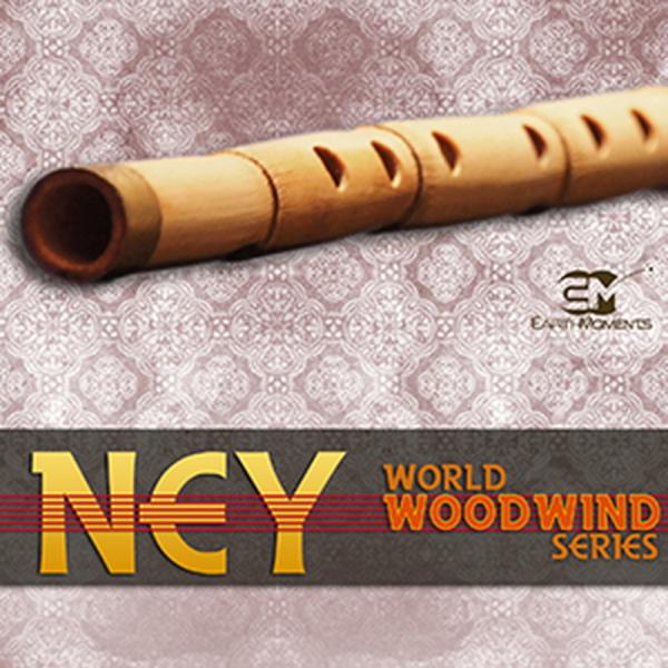 Earth MomentsのNeyをフィーチャーしたライブラリ中東の民族楽器である木製の笛Neyをフィーチャーしたライブラリ『WORLD WOODWIND SERIES - ORIENTAL NEY』Earth Momentsより登場。Ne...