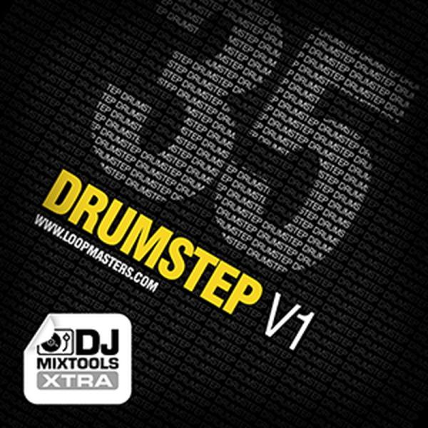よりパワーアップしたDJ MIXTOOLSのDRUMSTEP版・今までのDJ MIXTOOLSに、ループやワンショットをボーナスとして収録したXTRAの第一弾、ドラムステップ版・4曲分のトラックを分解した長尺ループと、197種類のワンショッ...