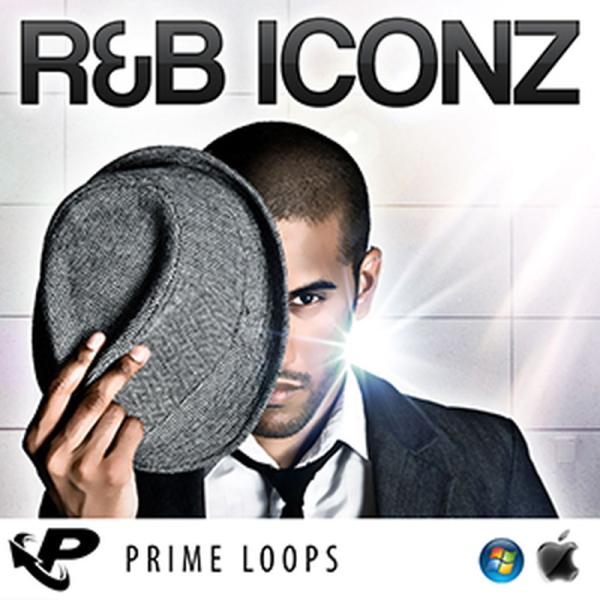 PRIME LOOPSの最新ヒットチャートを反映させたR&amp;Bキット集・Usher， Akon， Beyonce， Justin Timberlake， Chris Brown， Rihanna， Trey Songz， Ne-Yo，...
