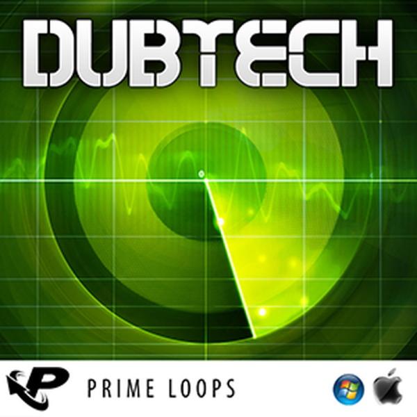 PRIME LOOPSのタブテクノをフィーチャーしたライブラリ・ダビーでミニマルなダブテクノのサウンド素材を以下のカテゴリで収録【Loop素材】Bassline， Drum， Pad， Percussion， Synth Chords &a...