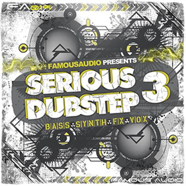 大好評のダブステップ音源SERIOUS DUBSTEPの第三弾！・キャッチーでエレクトロテイスト溢れるダブステップ・サウンド素材を以下のカテゴリで収録【Loop素材】Bass， FX， Synth【One Shot素材】Bass Hit， ...