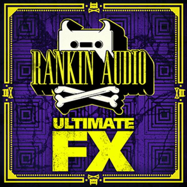 FX素材を1GB以上収録したRANKIN AUDIOのライブラリ・様々なクラブ・ミュージックで多用されるFX素材を以下のカテゴリで収録Tonal Fx， Texture Fx， Stop Fx， Sweep Fx， Reverse Fx， ...