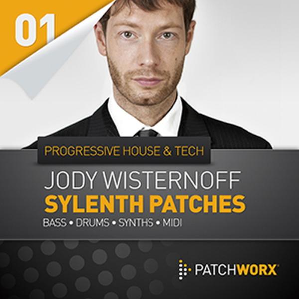 JODY WISTERNOFF制作のSYLENTH用プリセット集LoopmastersアーティストシリーズでもリリースをしているJODY WISTERNOFFによるLennarDigital社SYLENTH用プリセット集『JODY WIST...