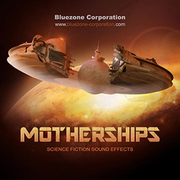 BLUEZONEの宇宙空間に浮かぶ母艦をイメージしたライブラリ・宇宙空間に浮かぶ母艦のサウンドをイメージしたライブラリ・アラーム、マシン系のドローン、何かの装置が動く音、レーダーをイメージした音などを収録・テレビ番組、映画、ゲームなどのプロ...
