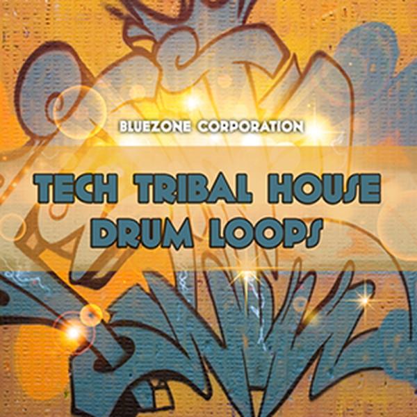 トライバルなテックハウス系のドラムに特化・トライバルなテックハウスの、パーカッション入りのドラムループと、パーカッションのみのループを収録・ドラムループ38種類、パーカッションループ61種類収録・テンポレンジ136BPM・収録形式：Wav，...
