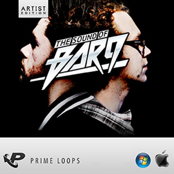 BAR 9によるアグレッシブなダブステップ音源・BAR 9によるアグレッシブでパワフルなダブステップ・サウンド素材を以下のカテゴリで収録【Loop素材】Bassline， Drum， Synth【One Shot素材】Bass， Drum，...