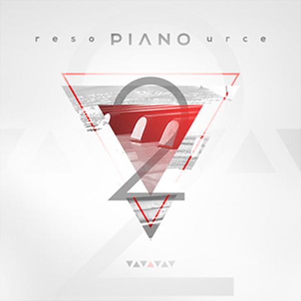 DiginoizのMIDIファイル付属ピアノ音源第二弾・ピアノのみに的を絞ったライブラリ『PIANO RESOURCE』の第二弾・ピアノフレーズ、メロディー50種類・収録形式：WAV， Apple Loops， MIDIイケベカテゴリ_DT...