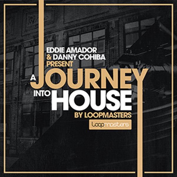 EDDIE AMADOR &amp; DANY COHIBAによるディープハウス／ハウス音源・EDDIE AMADOR &amp; DANY COHIBAによるディープハウス〜ハウス系のサウンド素材を以下のカテゴリで収録【Loop素材】Ba...