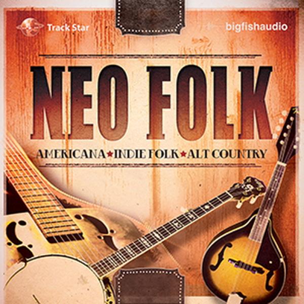 アメリカで大人気のNEO FOLKをフィーチャーしたライブラリ！・アメリカ国内で一大ムーブメントとして成長しつつあるNEO FOLKをフィーチャーしたライブラリ・Mumford and Sons， The Lumineers， The Ci...
