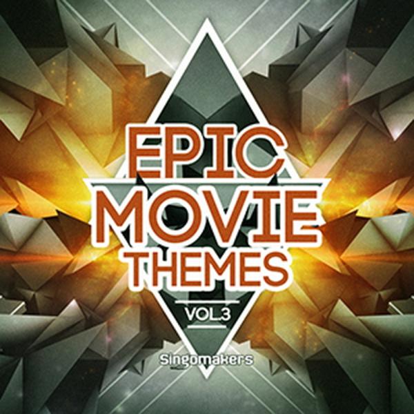 オーケストラ音源中心で作られたサントラ系音源第三弾・Batman: The Dark Knight Rises， Inception， The Matrix， Lord Of The Rings， Harry Potter， TRONなどの...