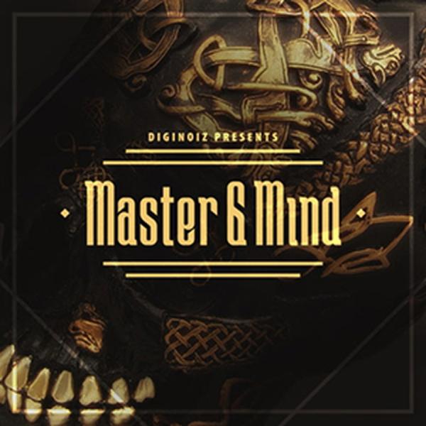 DIGINOIZの最新サウス／トラップ系HIPHOPライブラリ・最新サウス／トラップ系HIPHOPのコンストラクション・キットを5種類収録・ドラム、ベース、ギター、シンセ、ピアノ、ストリングス、ブラスなどを収録・テンポレンジ　85〜160B...