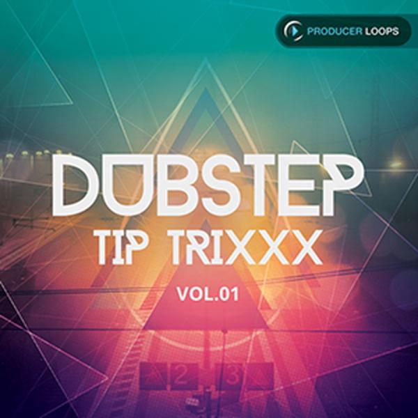 PRODUCER LOOPSのダブステップ音源、新シリーズ第一弾！・WAVファイルの他にシンセプリセットやMIDIファイルも収録したダブステップ・ライブラリ、DUBSTEP TIP TRIXXXシリーズの第一弾・ドラム、ベース、シンセ、コン...