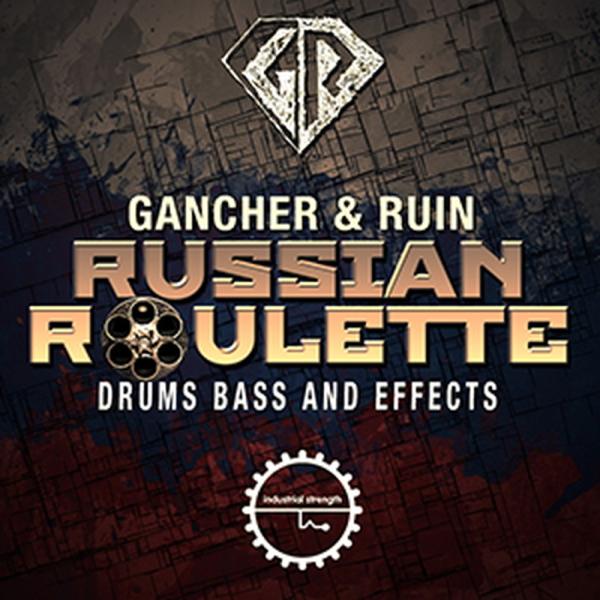 GANCHER &amp; RUINによるドラムンベース／ハードコア音源・GANCHER &amp; RUINによるダーティーでアグレッシブなドラムンベース／ドラムステップ／ハードコア系サウンド素材を以下のカテゴリで収録【Loop素材】Ac...