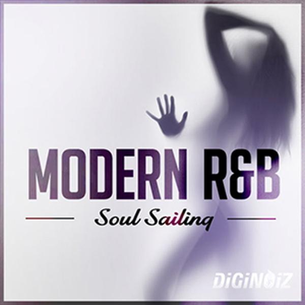 DIGINOIZが自信を持ってリリースしたR&amp;B音源・Jhene Aiko， Johnny Rain， Tinashe， Sevyn Streeterなどからインスパイアされたコンストラクション・キットを5種類収録・ドラム、ベース、...