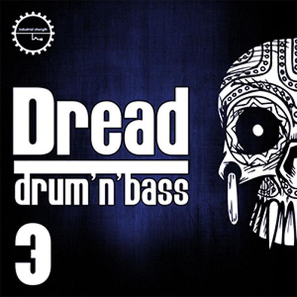 ダーティー＆ホラーなドラムン・ライブラリ第三弾・ダーティーで攻撃的、ハードでホラーなドラムンベースをテーマにサウンド素材を収録【Loop素材】Atmospheric Beats， Bassline， Drum， Crazy Loop， Sy...