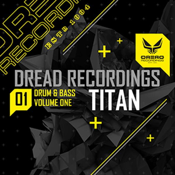 DREAD RECORDINGSとLOOPMASTERSが組んだ新シリーズ・ドラムンベース・レーベルDREAD RECORDINGSのTITANによるドラムンベース素材を以下のカテゴリで収録【Loop素材】Bass， Drum， Music...