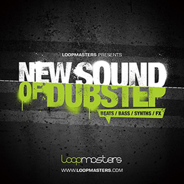 Loopmastersのタイトなドラム多めのDubstep音源集Loopmastersより総合系ダブステップ音源『NEW SOUND OF DUBSTEP』登場！攻撃的なウォブルベースが特徴のダブステップと、テクノ〜エレクトロニカと融合して...