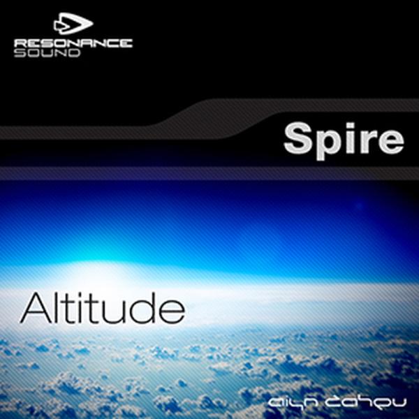 SPIRE用プログレッシブ・ハウス系パッチ集・RESONANCE SOUND傘下AIYN ZAHEV SOUNDSによるSPIRE用プログレッシブ・ハウス系シンセパッチを70種類収録・ベース、パッド、プラック、シンセ等収録・MIDIファイル...