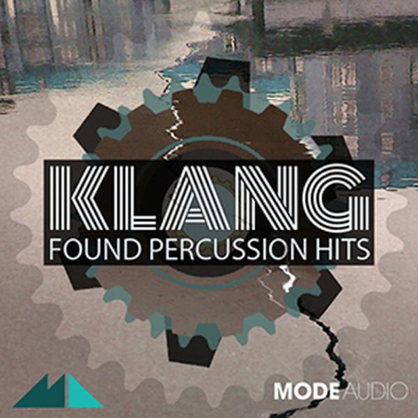 MODEAUDIOのジャンク／ファウンド・パーカッション音源・紙袋、本、ハサミ、缶、枕など身の回りの生活用品のサウンドを、パーカッション風にレコーディングしたライブラリ・High、Mid、Low、Other Percの4カテゴリに分かれて、...