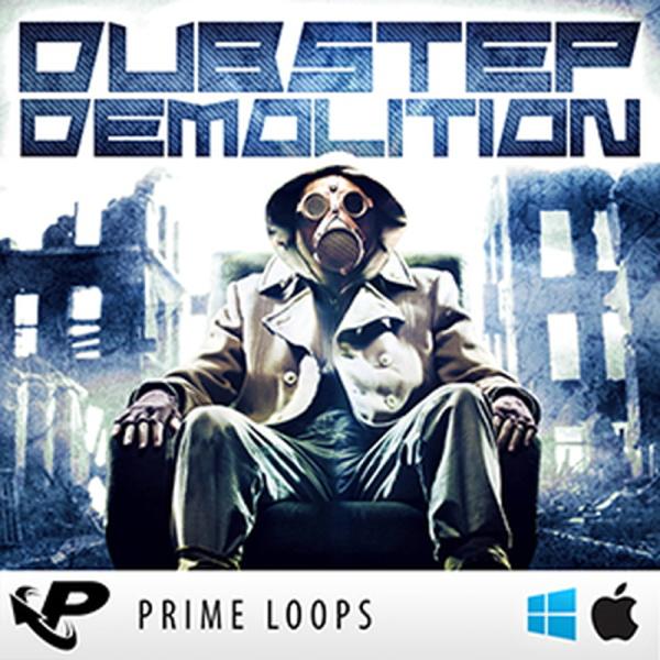 Prime Loopsによる、ウォブリーなダブステップ音源・Bass Loops、Drum Loop、Drum Top Loop、One shot、SFX、Synth Loopを収録・収録サンプルのBPMは140に統一・収録形式：Wav、R...